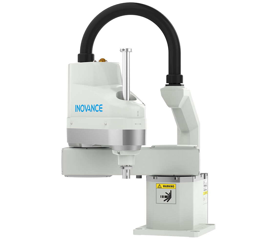 汇川技术 - 推进工业文明 共创美好生活