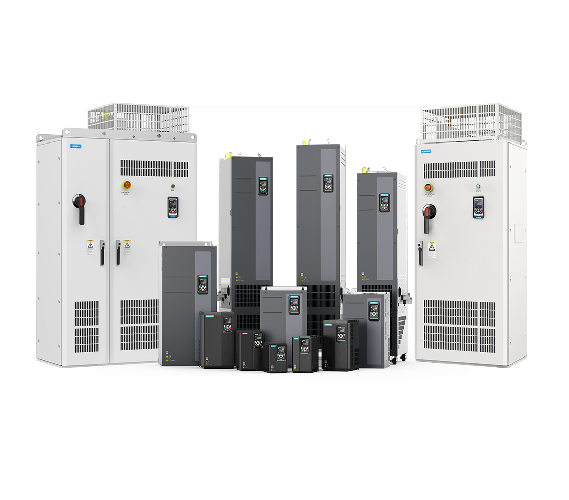 汇川技术 - 推进工业文明 共创美好生活