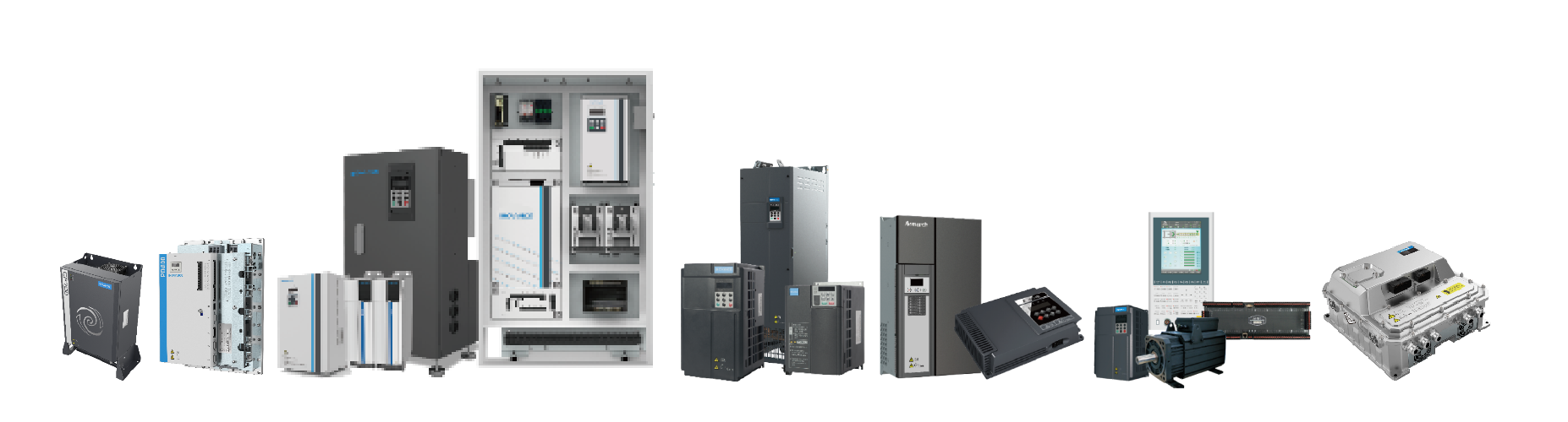 汇川技术 - 推进工业文明 共创美好生活