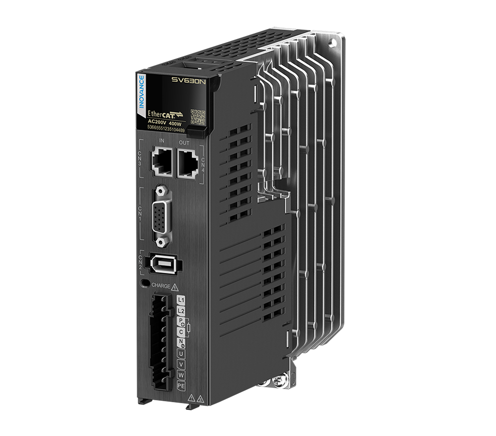 SV630系列经济型伺服