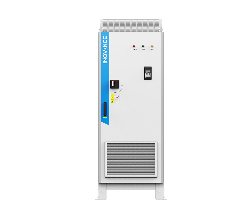 汇川技术 - 推进工业文明 共创美好生活